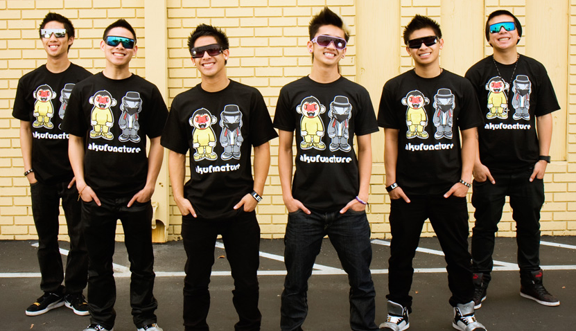 Random favourites: Poreotics