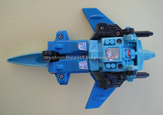 Toys from the Past: #599 TRANSFORMERS TRIGGERBOTS/TRIGGERCONS ...