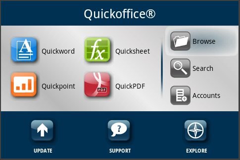 TGgamez: QUICKOFFICE PRO PARA ANDROID - DOWNLOAD