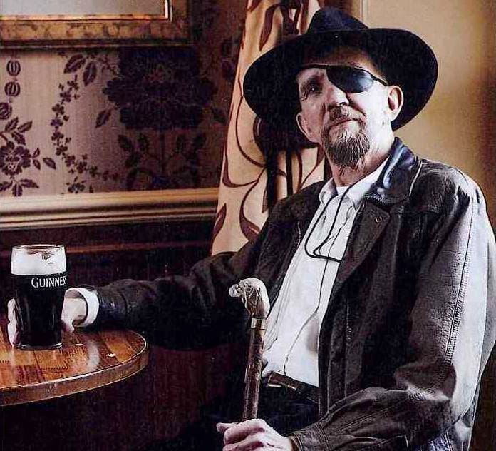 Cradle Rock: Décès de Rod De'Ath