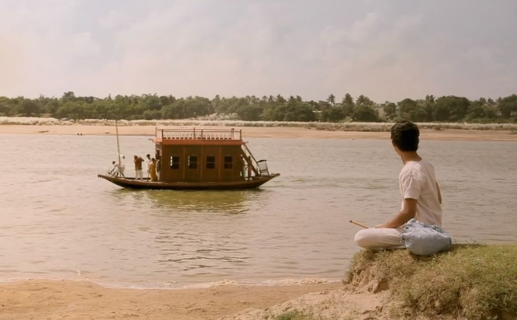 The Film Sufi: “Atithi”, Stories by Rabindranath Tagore - Anurag Basu ...