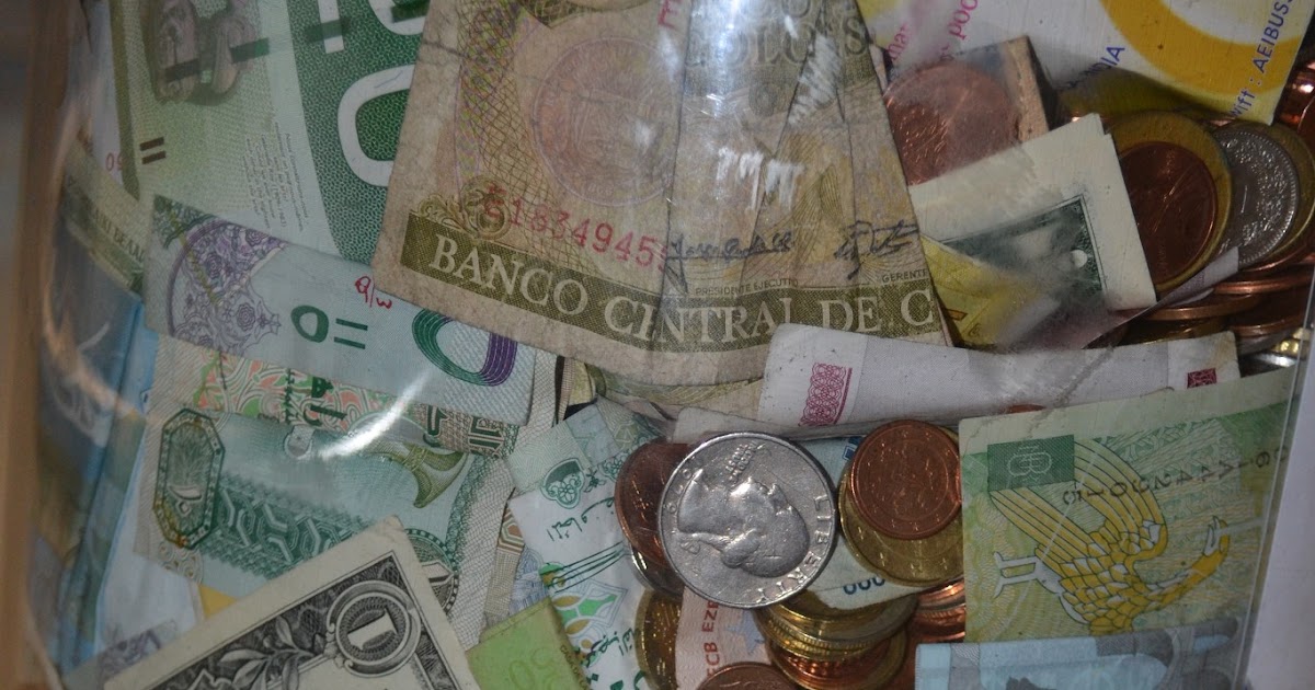 The Denomination Standard: regularity in money through time and place