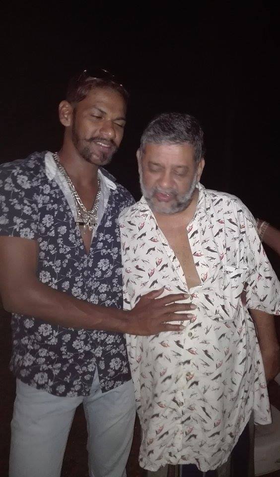 Wasantha Zoysa Murdered Case - Update 2