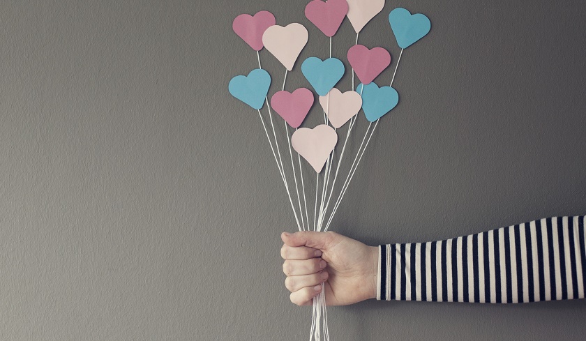 Idea for today: Change Your Life: Do Something - Help and Contribute