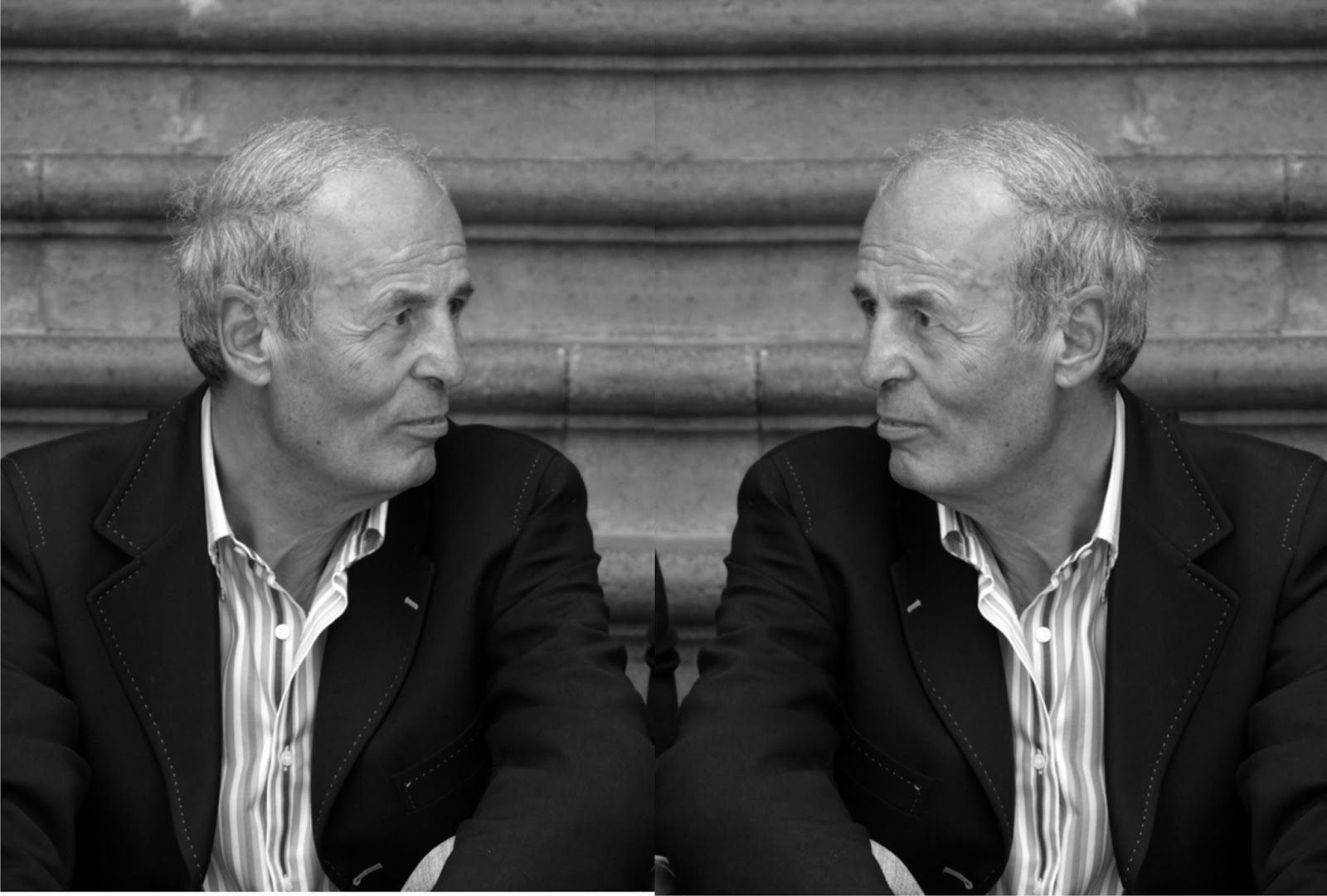 Crónica Antropológica: Emilio Coco, Ascoltami Signore