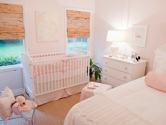 Baby Shower y Consejos para bebes: Decoración para que el cuarto de tu ...