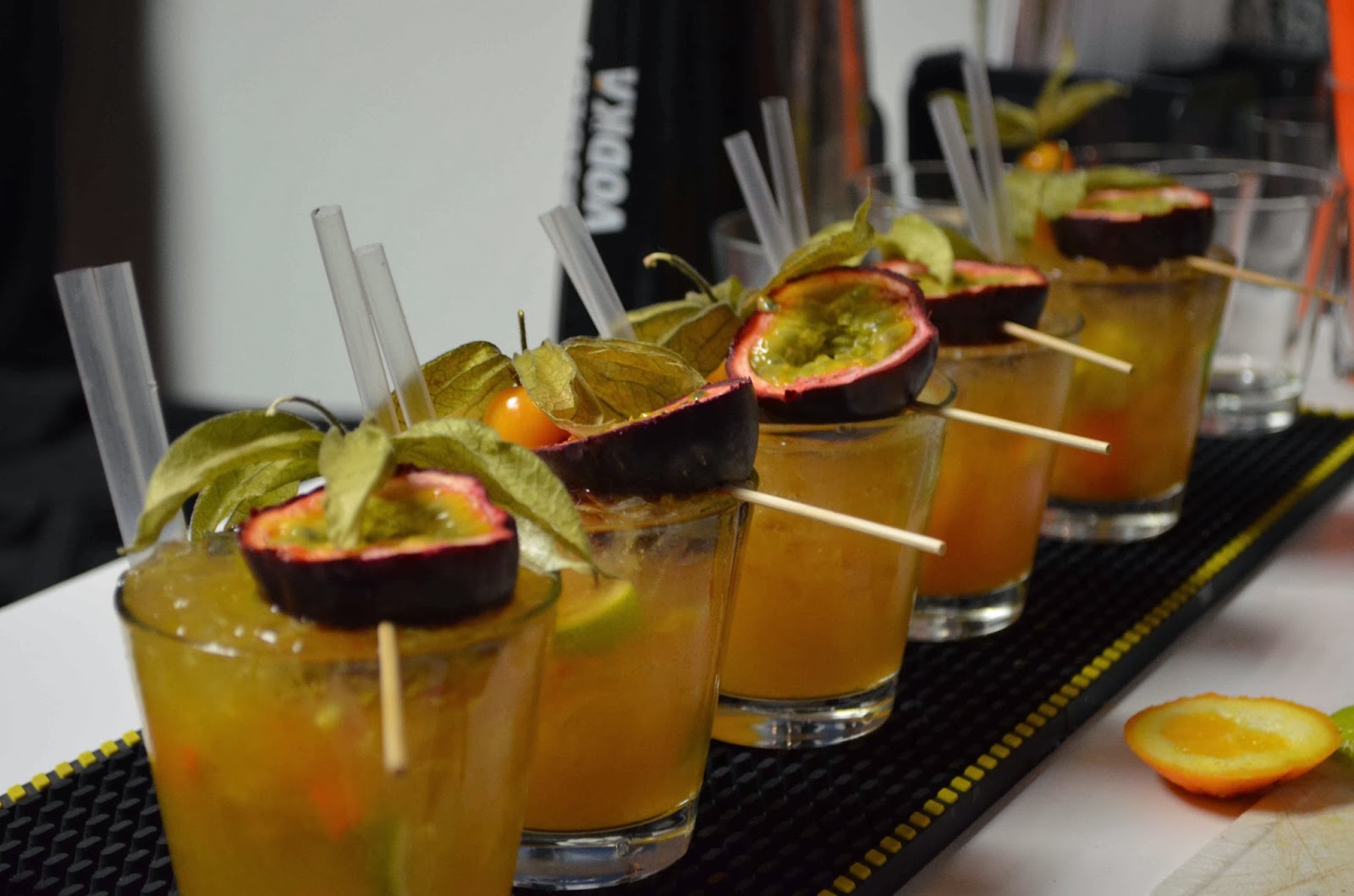 My Secretly: ANTICHI SAPORI DELLE PUGLIE COCKTAIL