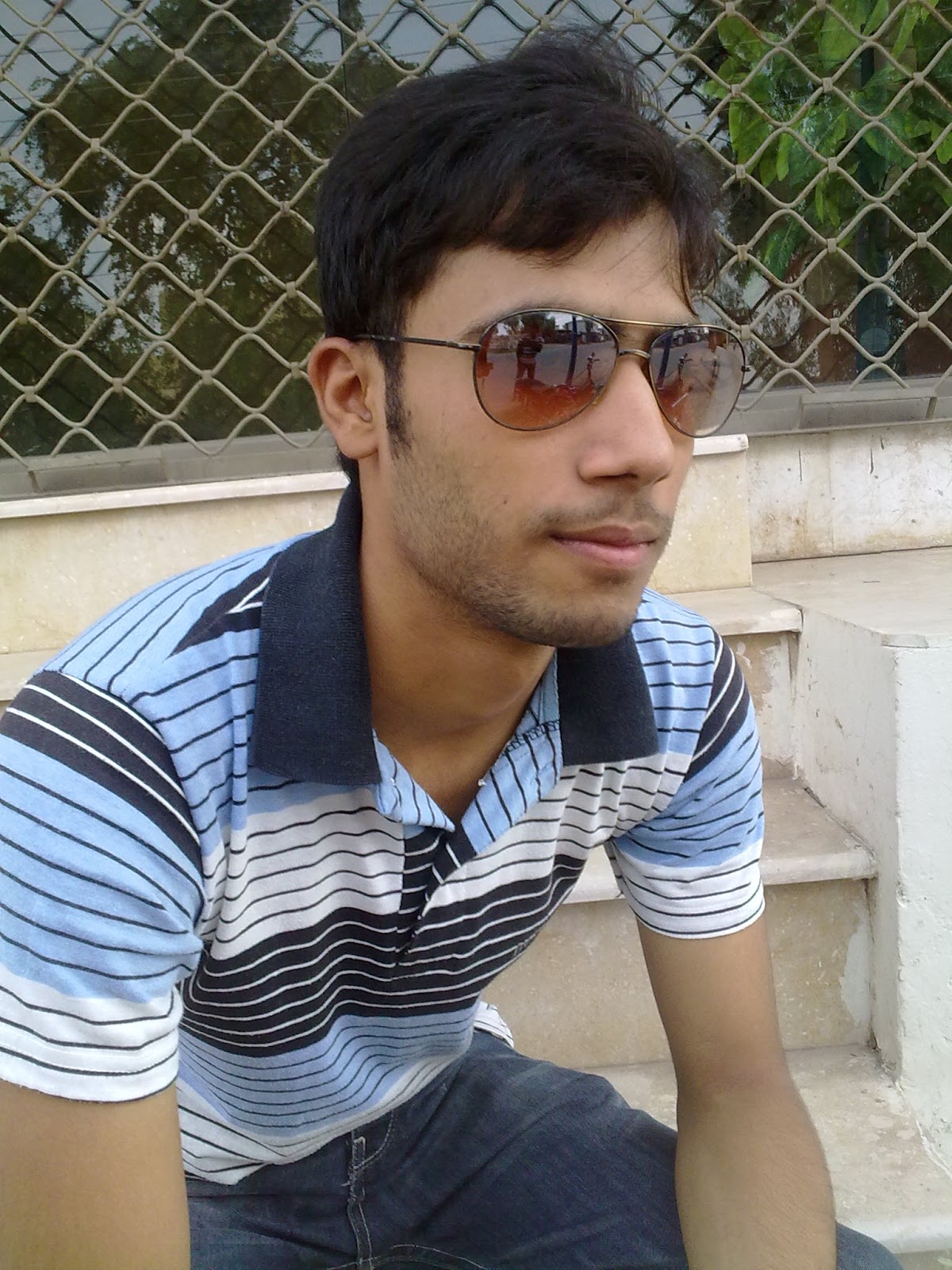 Usman Asif