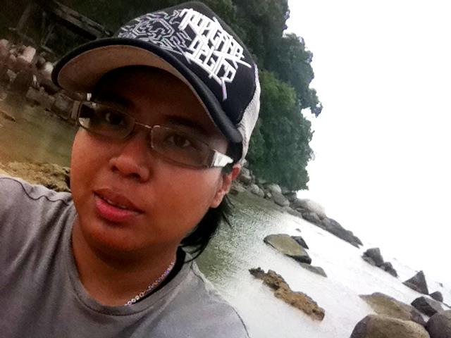 Pirate & Fish: PULAU UNDAN PULAU LARANGAN