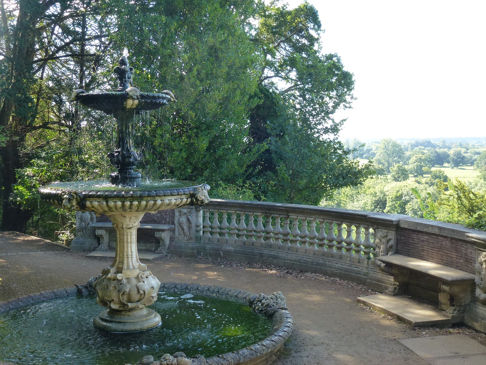 NB Rock 'n' Roll: Cliveden House - a must visit!