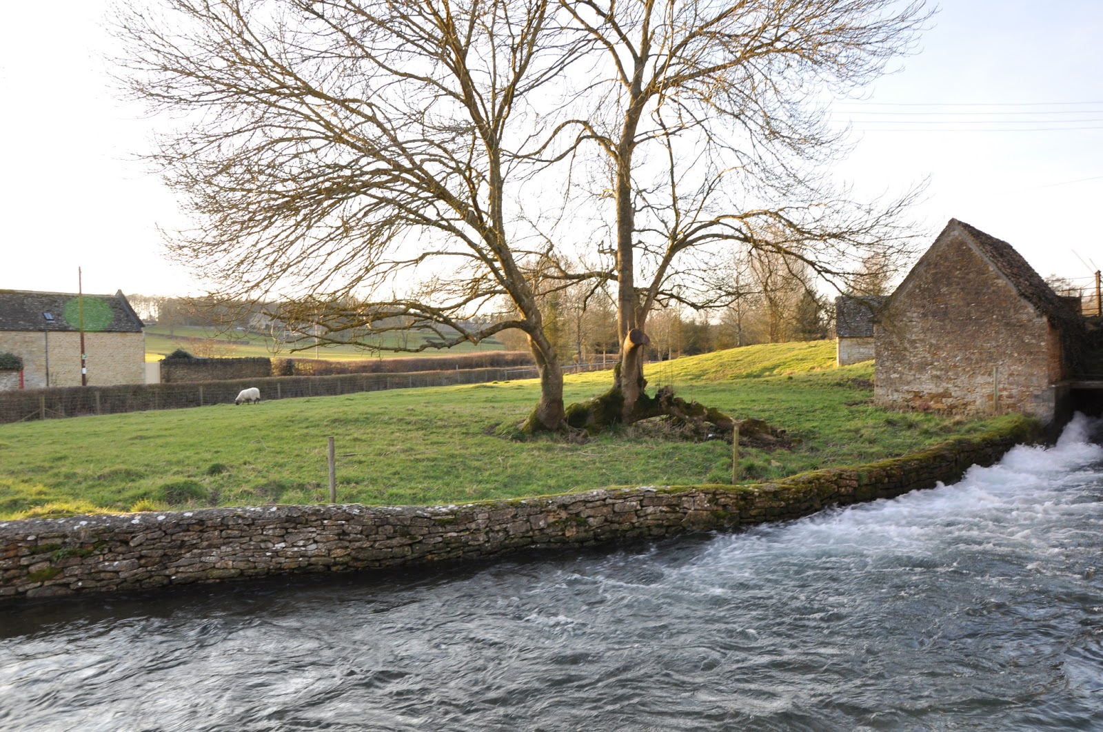 Cotswold Villages: Lower Slaughter