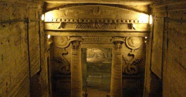 Novo et Vetera: Disciplina Arcani / The Discipline of the Secret