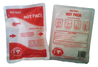 Penatalaksanaan FT dengan modalitas Superficial Heating Part II ( Hot ...