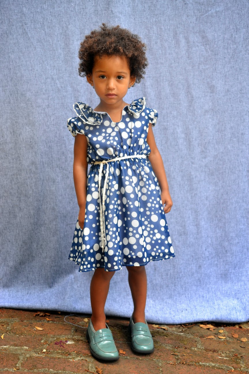 Ses Petites Mains tiny chic clothing: Kindergarten Roundup at Ses ...