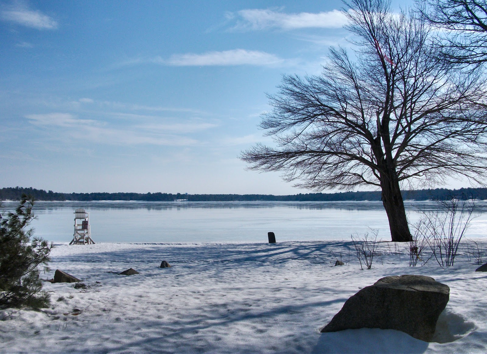 The In My Footsteps Podcast Blog: In My Footsteps: Trip 109: Sharon ...