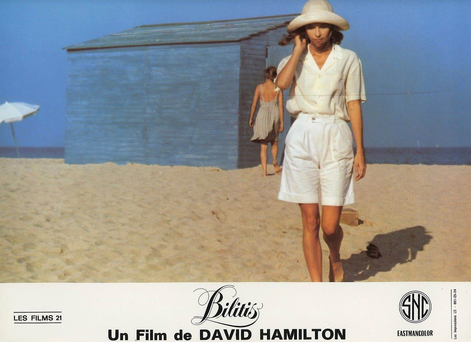 Affiches - Photos d'exploitation - Bandes annonces: Bilitis (1976 ...