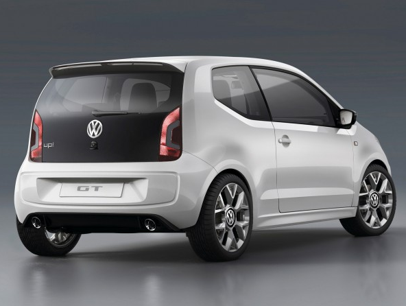 Taiguaramotors: VW UP TSI motor TURBO flex 105cv