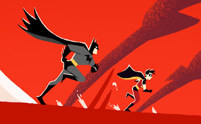 Ken Turner: Ken Turner - Alternative Art Poster #52: “OVER THE EDGE ...