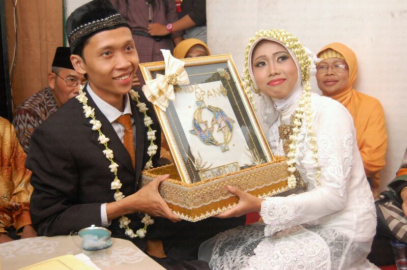 ️ Perbedaan Mahar dan Mas Kawin dalam Tradisi Pernikahan di Indonesia