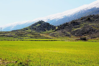 Travel with Funk (by FunkyOzzi): Where to go when you visit Lebanon ...