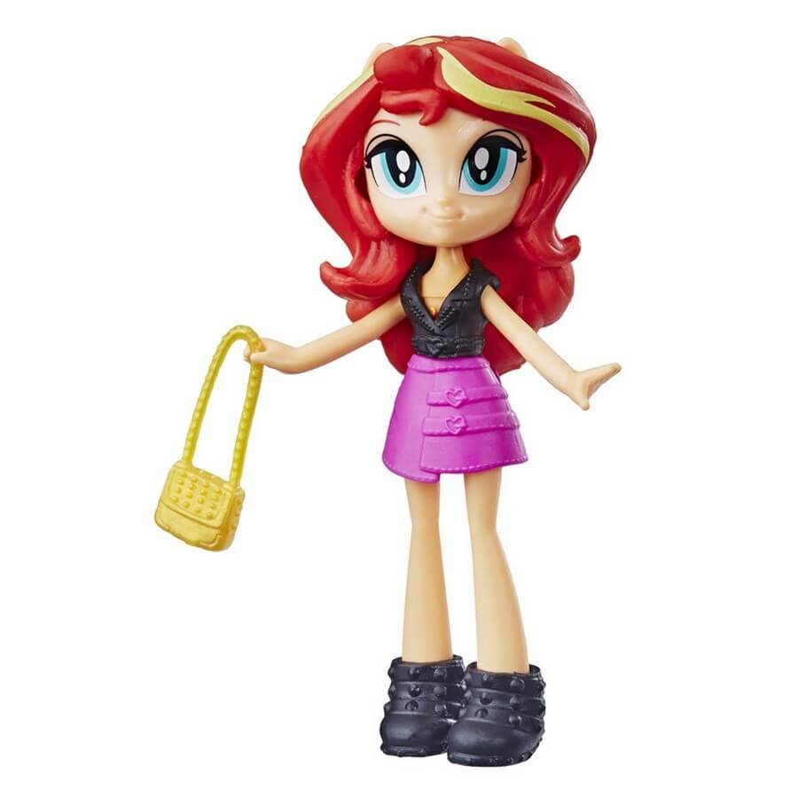 MLP All Equestria Girls Fashion Squad | MLP Merch