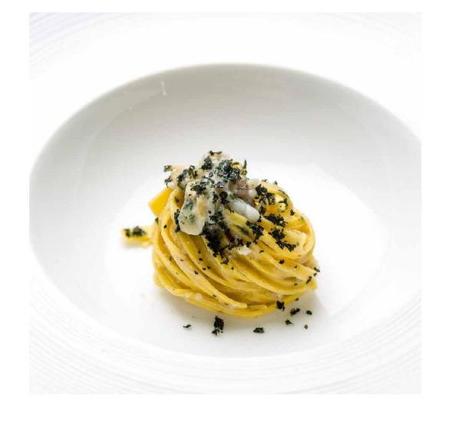 acqua e farina-sississima: la pasta senza uguali - il tocco di Anthony ...