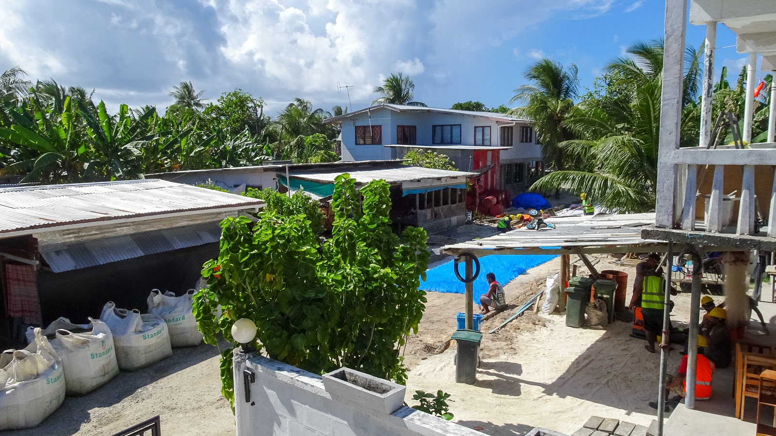 Tuvalu - Will this country soon be gone? - Sven's Travel Venues