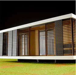 ECOBUILDINGS8: TÉCNICAS DE ARQUITECTURA BIOCLIMÁTICA