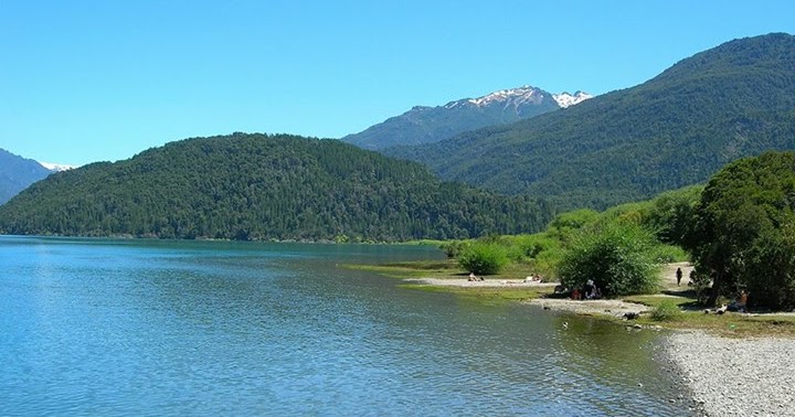 Concurso “Elegí tu Lago Puelo”