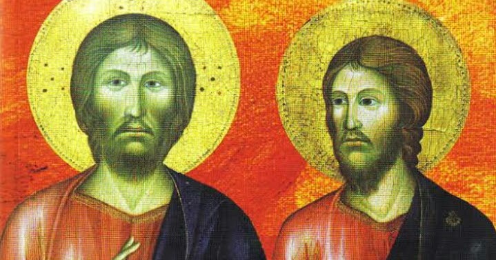 FREIDENK BLOG: Yesus, Yakobus, dan Rasul Paulus