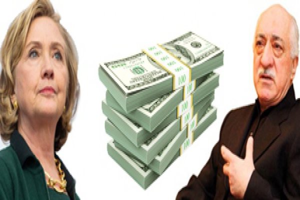 Pacifica Institute - A Gulen Dialogue road show: 2018