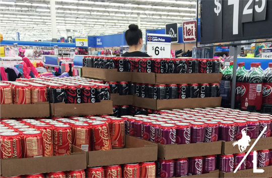 A Cowboy's Life: Deep Fried Coca-Cola Balls