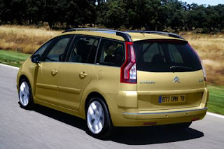 Citroen picasso | Best Cars For You