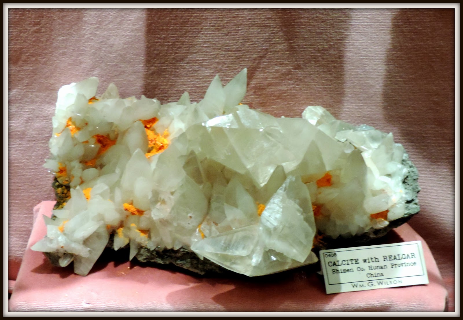 The Glebe Blog: 07/2013