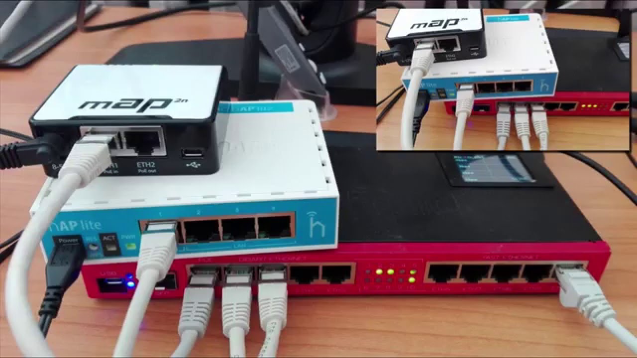 Pengertian Mikrotik dan Fungsinya ~ Mas verry 11