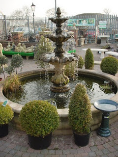 Barton Fields Patio and Garden Centre: Haddonstone Eton College ...