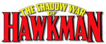 HAWKWORLD: The History of the Logos of Hawkman Comics