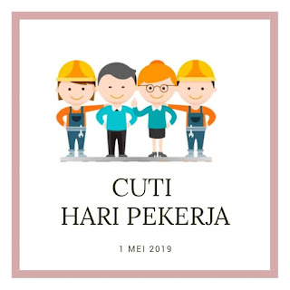 Muat Turun / Download Divider RPH Semua Cuti 2019