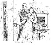 Of Victorian Interest: Transgression, Trespassing and Taboos in the ...