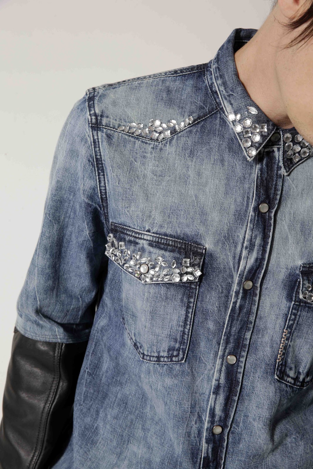 BLACKlog: The Art of Denim - Online auction live on Trade Me