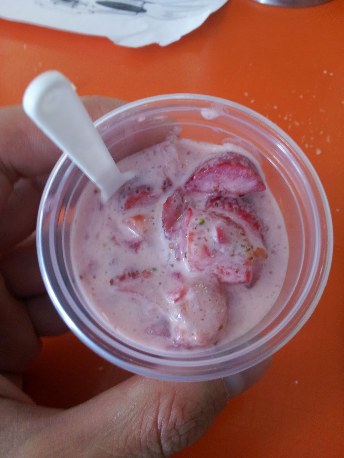 El dadaista gastronómico: COMIDA CORRIDA en México