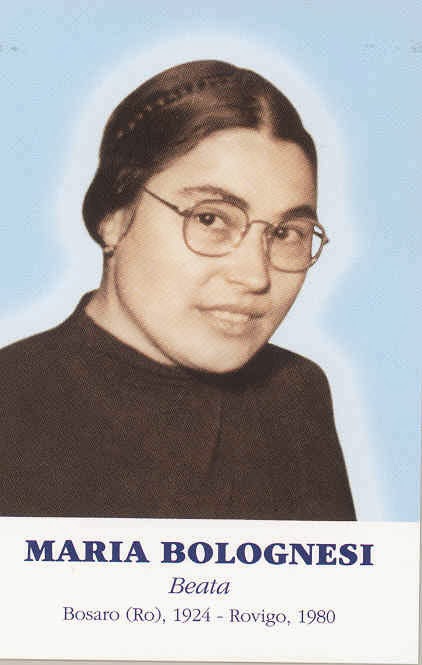 Maria Bolognesi - Alchetron, The Free Social Encyclopedia