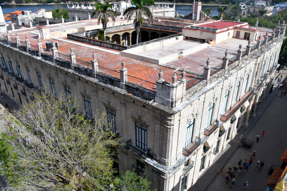 World Adventures: Cuban Explorer, Day 7, Havana, Cuba (Part 4 of 5)