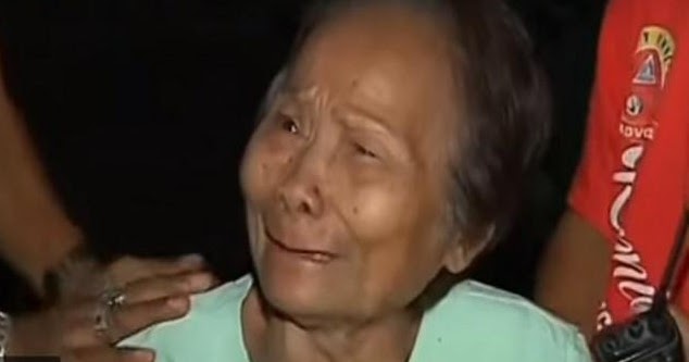 SANTIAGO | 81-anyos na lola, nabudol-budol at natangayan ng 700K