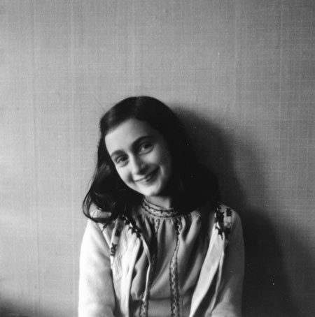 El Diario De Ana Frank