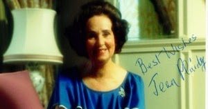 W Krainie Czytania & Historii: Eleanor Hibbert – pisarka o wielu ...