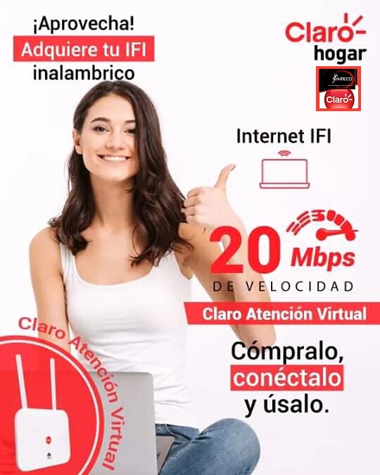 Sinteco - DAC Claro: Bienvenidos a nuestro portal