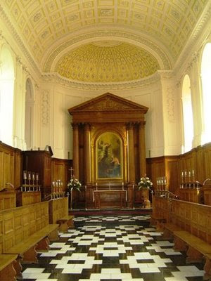 Dead Anglican Theologians Society: 18: Nicholas Ferrar (1593-1637 ...