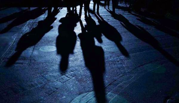 ♥ De Coração a Coração ♥: O INESPERADO