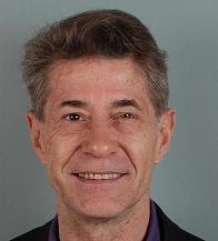 Alain COUTTE: Biographie d’Alain COUTTE